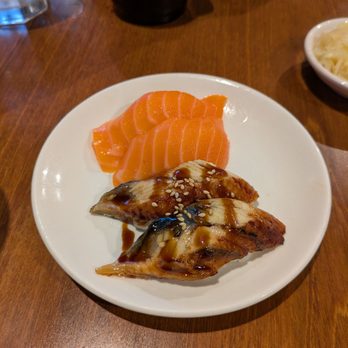 AA SUSHI - Updated November 2025 - 128 Photos & 63 Reviews - 5463 Leary ...