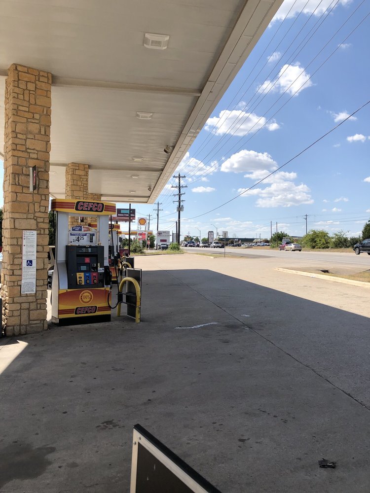 CEFCO CONVENIENCE STORES #73 - Updated December 2024 - 13625 W State ...