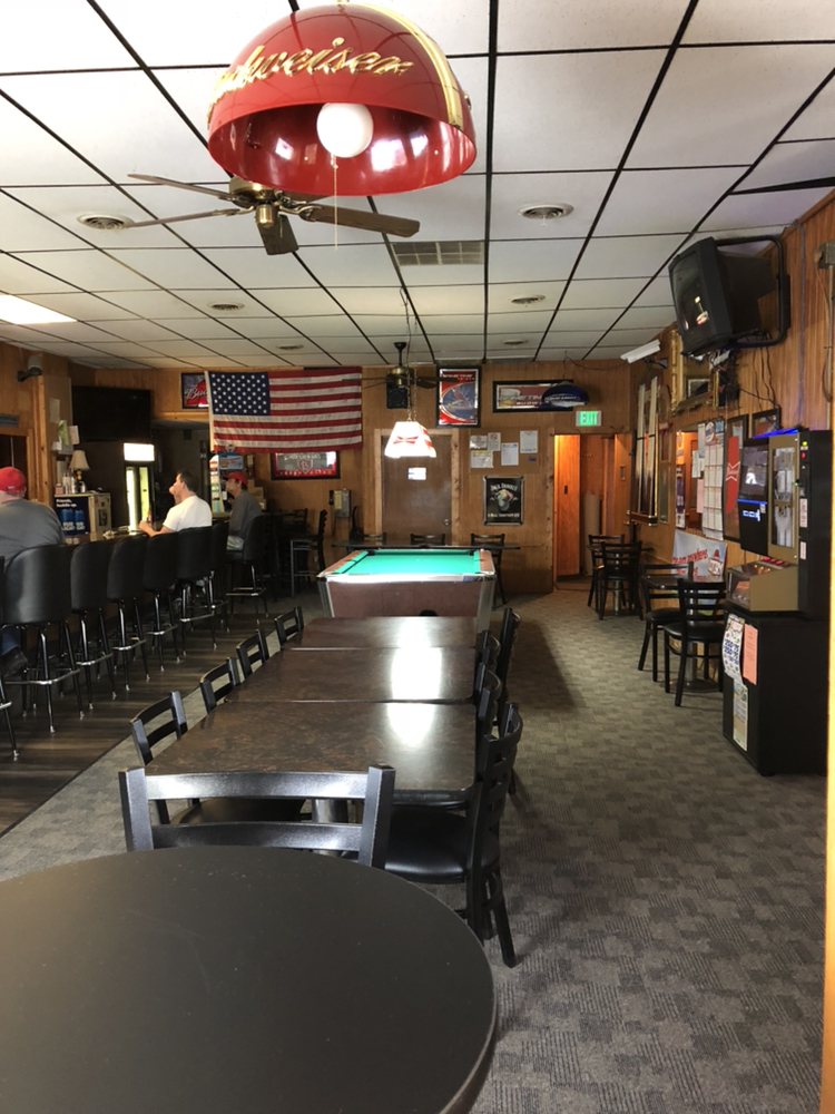 NINAS BAR - Updated September 2024 - 1305 Lafayette Ave, Terre Haute ...