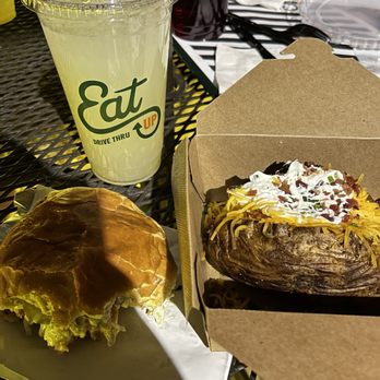 EAT UP DRIVE IN - Updated August 2024 - 131 Photos & 205 Reviews - 4001 ...