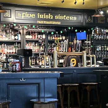 NINE IRISH BROTHERS - Updated October 2024 - 348 Photos & 556 Reviews ...