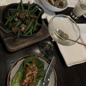 BOSSCAT KITCHEN & LIBATIONS - Updated November 2024 - 1744 Photos & 992 ...