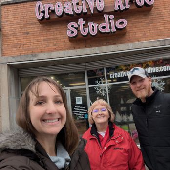 CREATIVE ARTS STUDIO - Updated December 2025 - 171 Photos & 79 Reviews ...