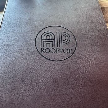 AP ROOFTOP - Updated April 2025 - 98 Photos & 46 Reviews - 1200 Ocean ...