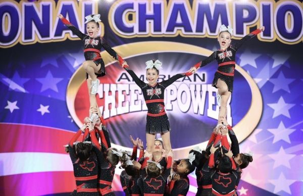 TEXAS ALLSTAR CHEER AND DANCE - Updated May 2026 - 21 Photos - 325 Ed ...