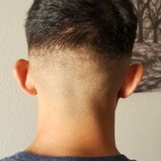 TAKE 10 BARBER SHOP - 11 Photos & 14 Reviews - 1006-C Henderson Dr ...