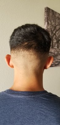 TAKE 10 BARBER SHOP - Updated July 2024 - 11 Photos & 15 Reviews - 1006 ...