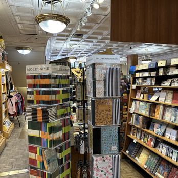 BOULDER BOOK STORE - Updated December 2025 - 162 Photos & 246 Reviews ...