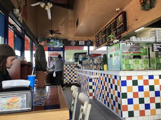 Speedy Burrito Menu Reno | semashow.com