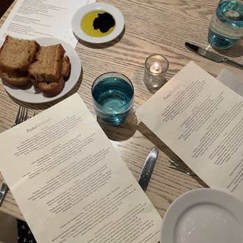 PASTA MOON - Updated August 2024 - 1988 Photos & 1714 Reviews - 845 ...