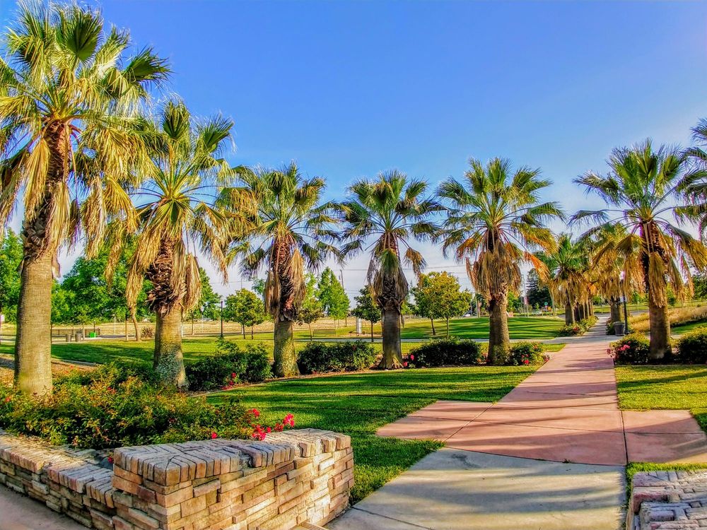 SHASTA COMMUNITY PARK - 57 Photos & 21 Reviews - 7407 Shasta Ave ...