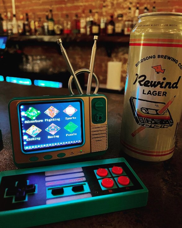 BAD MACHINES - 13 Photos - 108 E Main St, Durham, NC - Yelp