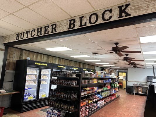 THE BUTCHER BLOCK MEAT MARKET & GRILL - Updated December 2025 - 12 ...