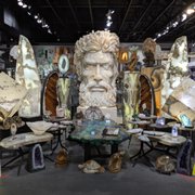 RARE EARTH GALLERY - 128 Photos & 32 Reviews - Art Galleries - 6401 E ...