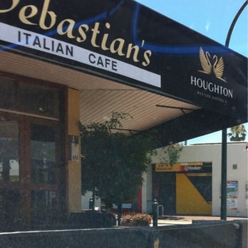 SEBASTIAN’S ITALIAN CAFE - Updated October 2025 - 26 Photos & 28 ...