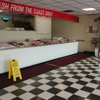 CAPITAL SEAFOOD MARKET - Updated December 2024 - 26 Photos & 39 Reviews ...