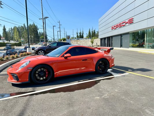PORSCHE SEATTLE NORTH - Updated December 2025 - 19 Photos & 16 Reviews ...