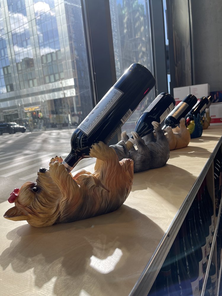 TREEHAUS WINE AND LIQUOR STORE - 566 10th Ave, New York, New York ...