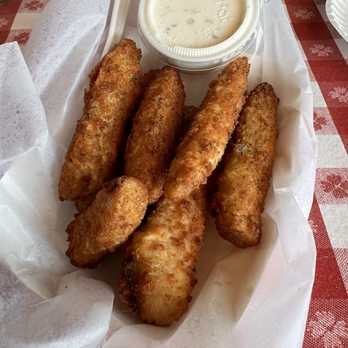 GUS’S WORLD FAMOUS FRIED CHICKEN - MESA - Updated August 2024 - 603 ...