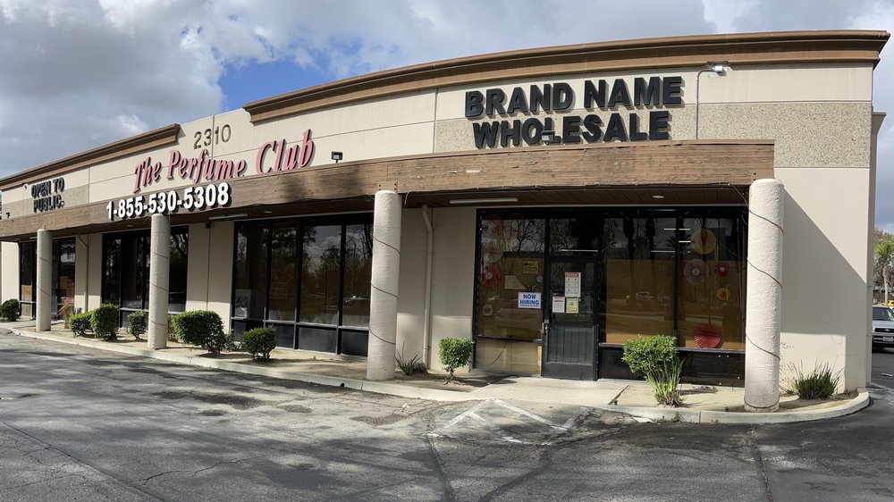 THE PERFUME CLUB - Updated December 2025 - 34 Photos & 15 Reviews ...