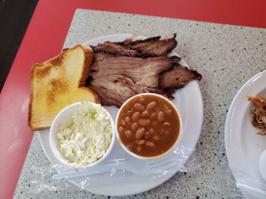 HOLY SMOKES BBQ - 33 Photos & 78 Reviews - 108 Tupelo Pike, Scottsboro ...