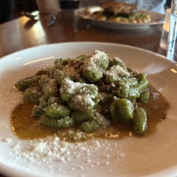 COLETTE OTR * MOSTLY FRENCH RESTAURANT BY CHEF DANNY COMBS - Updated ...