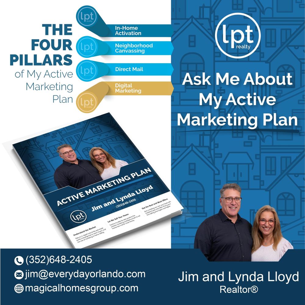 JIM LLOYD - LPT REALTY - Updated June 2024 - Contact Agent - 13 Photos ...