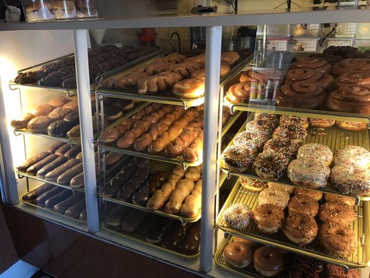 SWISS DONUTS - Updated December 2025 - 13 Photos & 36 Reviews - 34300 ...