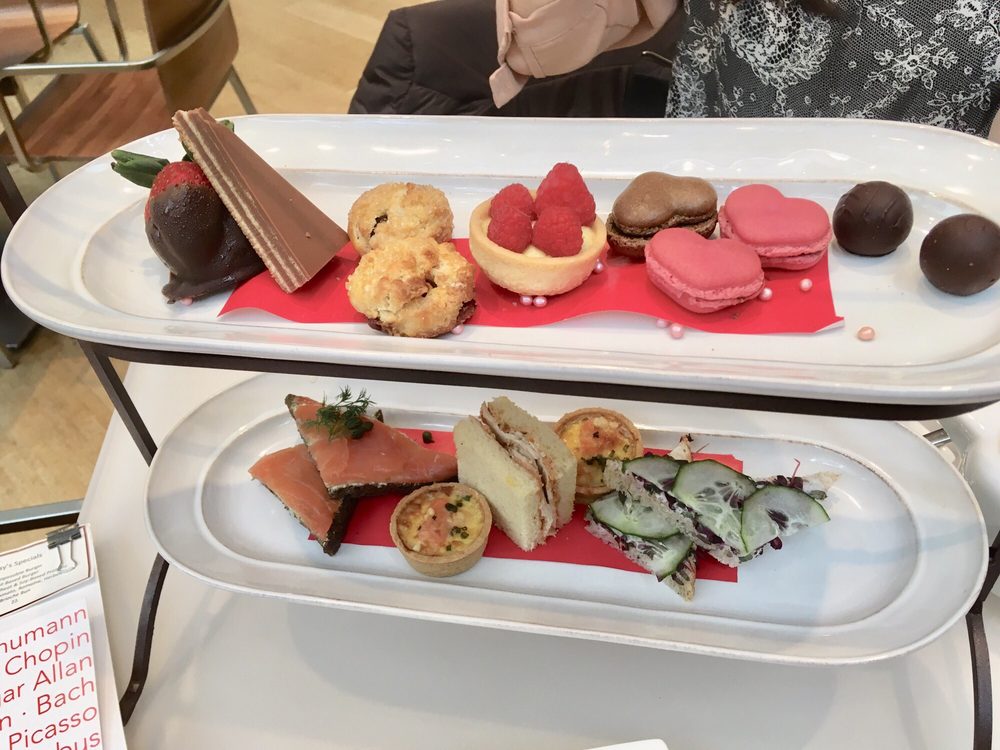 THE MORGAN CAFE - 41 Photos & 20 Reviews - 225 Madison Ave, New York ...