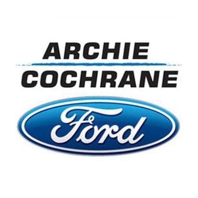 ARCHIE COCHRANE FORD - Updated November 2025 - 19 Photos & 35 Reviews ...