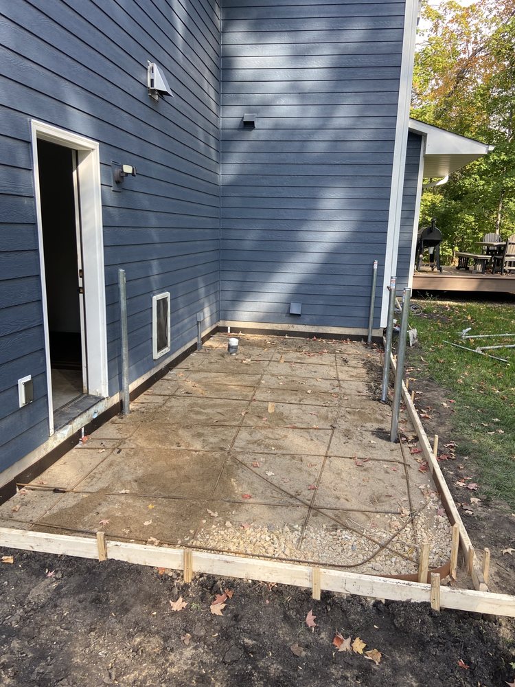 DOUBLE A HARDSCAPES - Updated April 2024 - Lonsdale, Minnesota ...