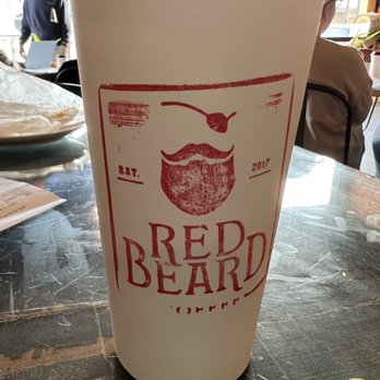 RED BEARD COFFEE - Updated June 2025 - 53 Photos & 68 Reviews - 319 ...