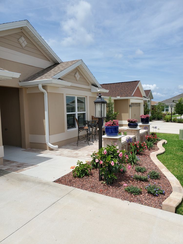 BEAUTIFUL DAY LANDSCAPE DESIGNS - Updated October 2025 - 14 Photos ...