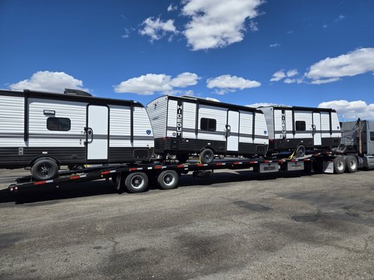 SHIPSHE TRAILER & FAB - Updated October 2025 - Request a Quote - 10 ...