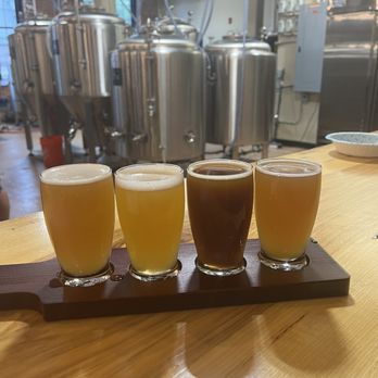 COURTHOUSE BREW COMPANY - Updated December 2025 - 3 Brussels St ...