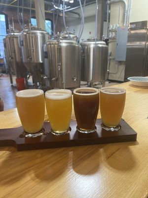 COURTHOUSE BREW COMPANY - Updated December 2025 - 3 Brussels St ...