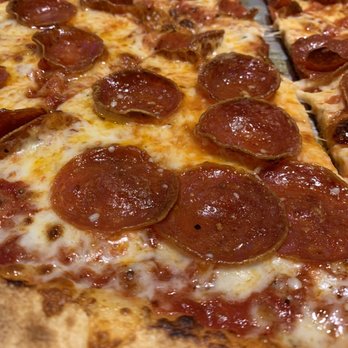 CARDINAL PIZZA - Updated November 2024 - 116 Photos & 128 Reviews - 10 ...