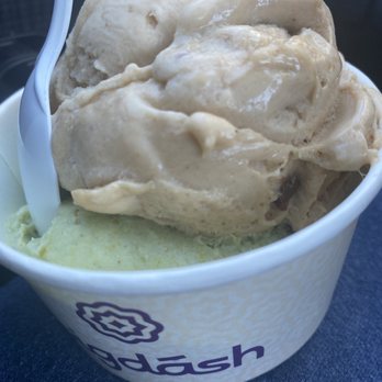 BIGDASH ICE CREAM & PASTRIES - Updated July 2024 - 773 Photos & 622 ...