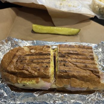 DELI ON BUTLER STREET - Updated November 2025 - 53 Photos & 136 Reviews ...