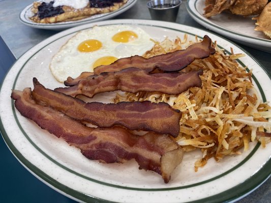 COUNTRY WAFFLES - 399 Photos & 398 Reviews - Breakfast & Brunch - 30182 ...