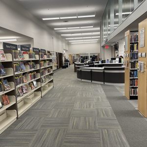 PARK RIDGE PUBLIC LIBRARY - Updated August 2025 - 40 Photos & 32 ...