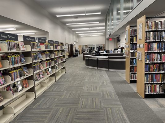 MORTON GROVE PUBLIC LIBRARY - Updated December 2025 - 42 Photos & 16 ...