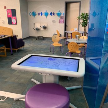 PARR LIBRARY - Updated September 2025 - 30 Photos & 21 Reviews - 6200 ...