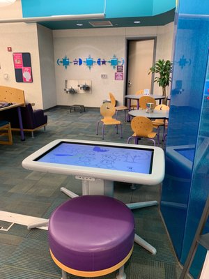 PARR LIBRARY - Updated September 2025 - 30 Photos & 21 Reviews - 6200 ...