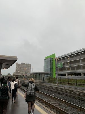 CLARKSON GO STATION - Updated July 2025 - 1110 Southdown Rd ...