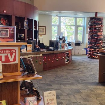 MURRIETA PUBLIC LIBRARY - Updated December 2025 - 201 Photos & 46 ...
