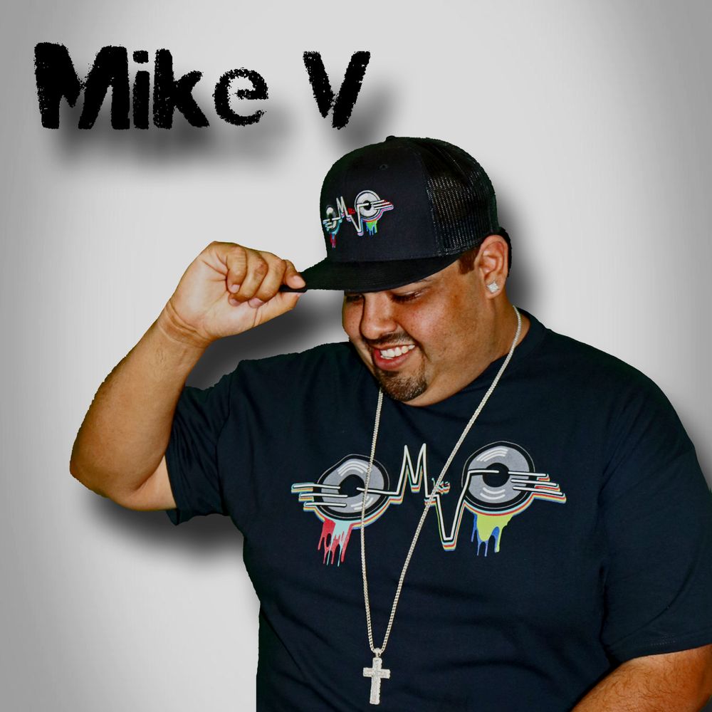 DJ MIKE V - Updated October 2025 - Request a Quote - Farmersville, California - DJs - Phone ...