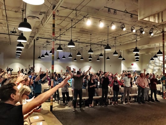 UPPERROOM - Updated December 2025 - 38 Photos & 30 Reviews - 1350 Manufacturing St, Dallas ...