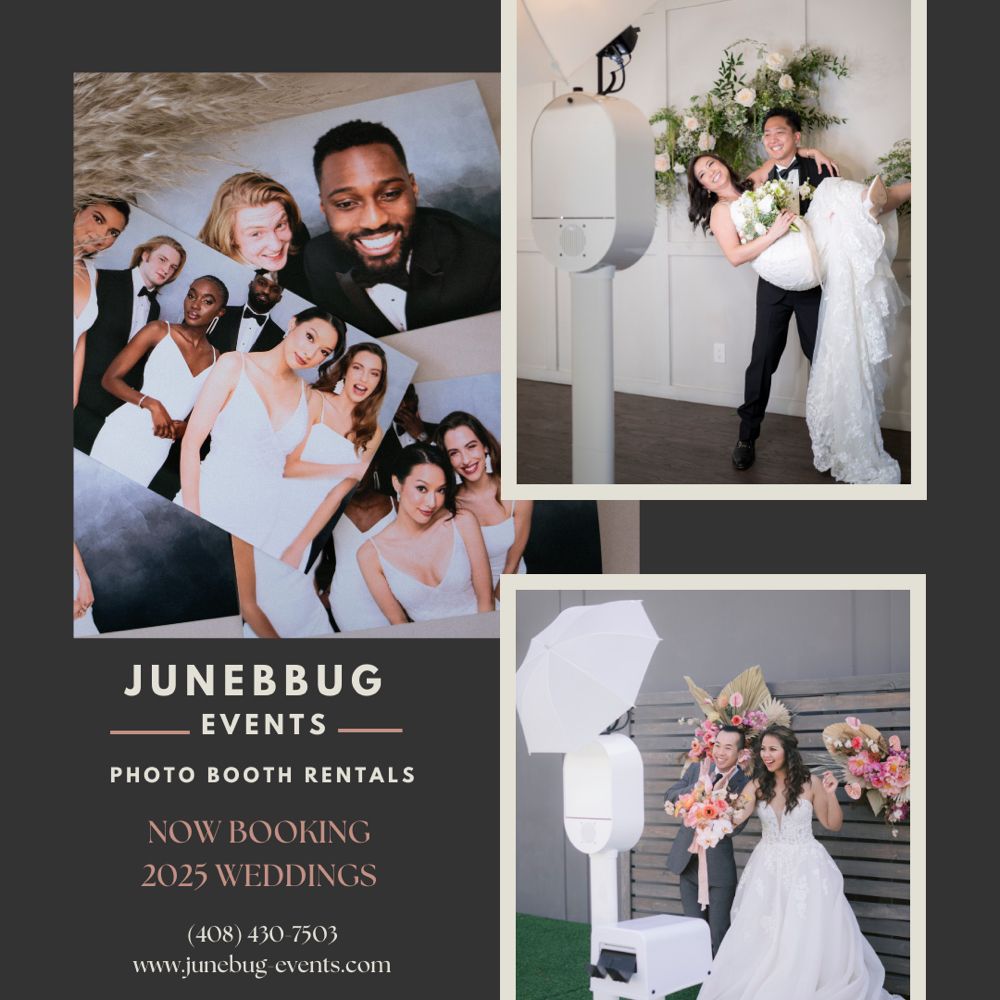 JUNEBUG EVENTS - Updated October 2025 - 212 Photos & 20 Reviews ...