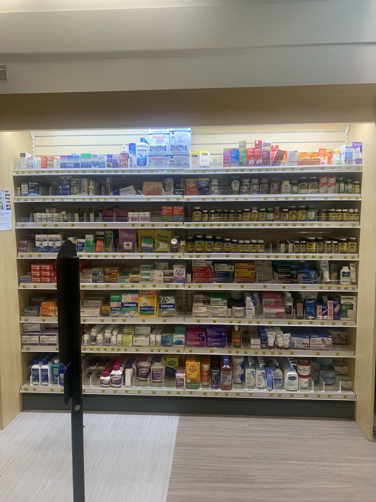 KAISER PERMANTE PHARMACY - MAIN PHARMACY - Updated December 2025 - 901 ...